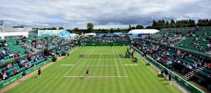 Nottingham Open - Tennis Centre Guide | Tennis Tripper